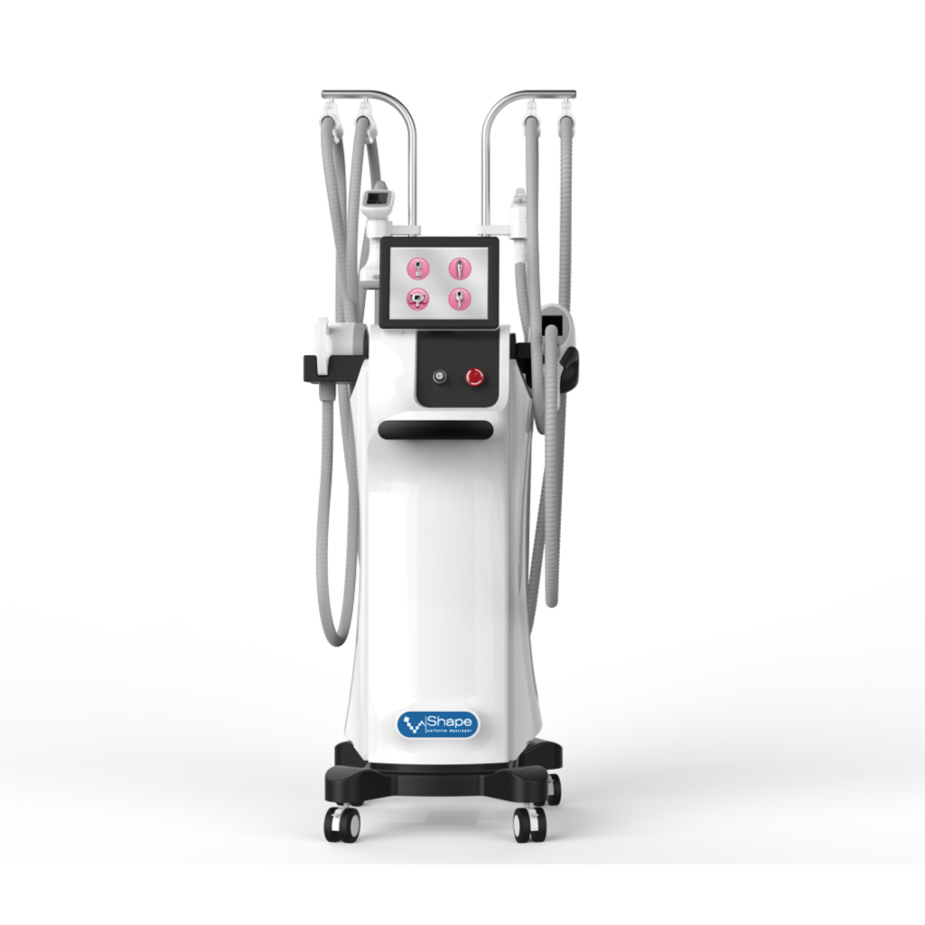 Máy Giảm Béo V-Shape VS III Pro - Thiết bị thẩm mỹ Hakai Việt Nam